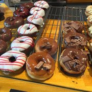 Offbeat Donut Co - 83 Photos & 28 Reviews - Donuts - Pearse Station ...