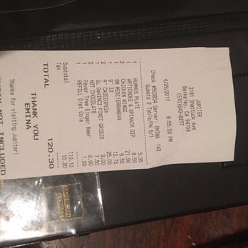 Jupiter - Reservations - 1106 Photos & 2640 Reviews - Pizza - Downtown ...