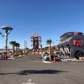 Alien Fresh Jerky - 2847 Photos & 1033 Reviews - Meat Shops - 72242 ...