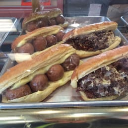 Donna’s Donuts - 28 Photos & 70 Reviews - Bakeries - 2106 Main St ...