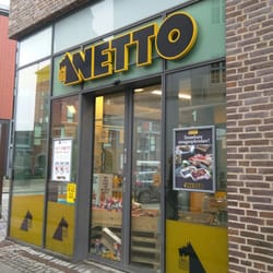 Netto - Grocery - Amerika Plads 1, Østerbro, Copenhagen, Denmark ...