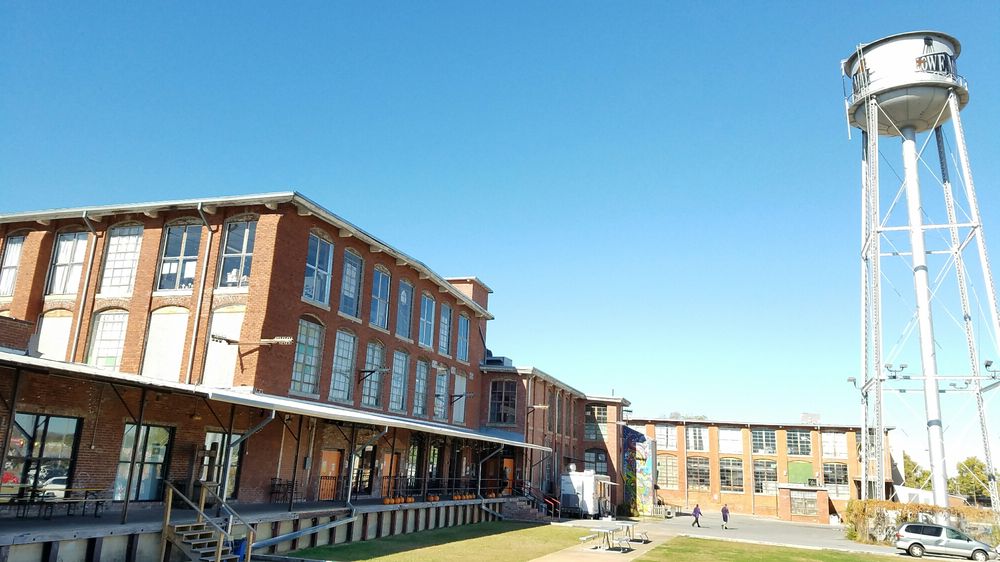 Lowe Mill ARTS & Entertainment - 58 Photos & 29 Reviews - Performing ...