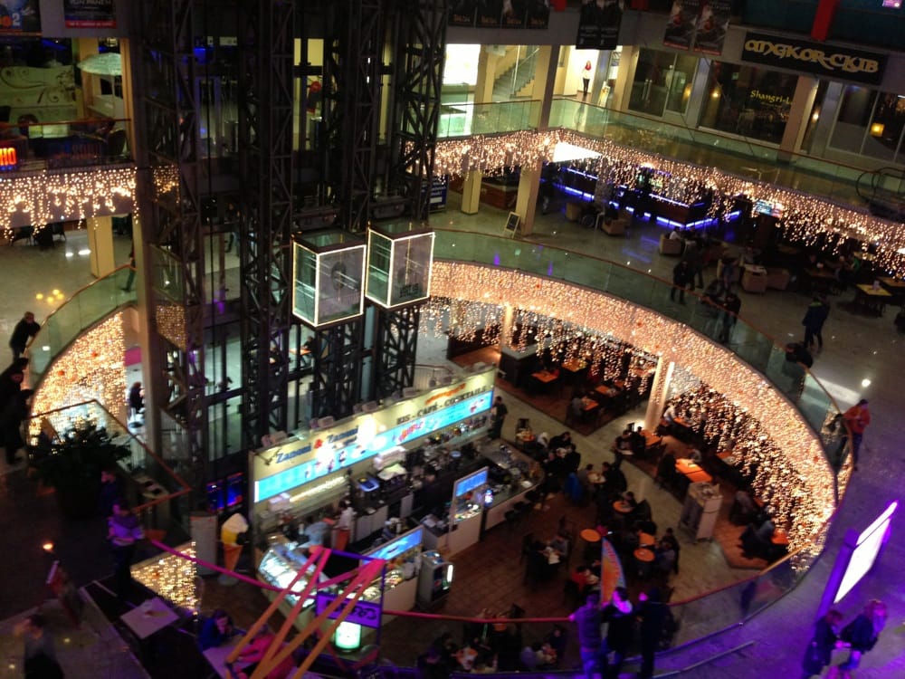 Millennium City - 34 Photos & 41 Reviews - Shopping Centers ...