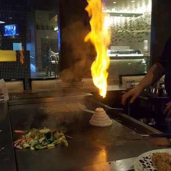 Kawas Hibachi Grill & Lounge - 102 Photos & 52 Reviews - Japanese ...
