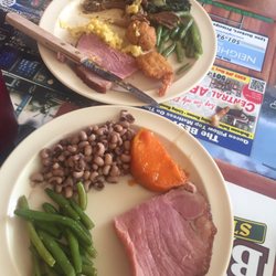 Barnhill’s Steak And Buffet - 11 Reviews - Buffets - 500 Gregory St ...