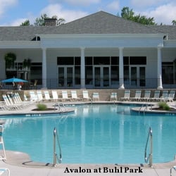 Avalon Golf and Country Club - 12 Photos - Golf - 1 American Way NE ...