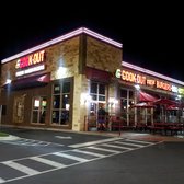 Cook Out - 41 Photos & 43 Reviews - Fast Food - 855 S Broadway Rd ...