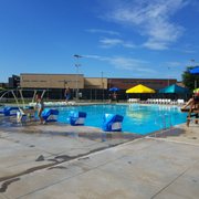 Sun Valley Aquatic Center - 15 Photos - Water Parks - 801 S Valley Pkwy ...