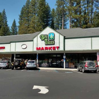 Big Trees Market - 21 Photos & 85 Reviews - Grocery - 2182 Hwy 4 ...