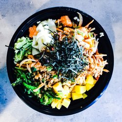 Okome Don - Order Food Online - 249 Photos & 267 Reviews - Poke ...
