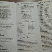 The Village Pizza - 13 Photos & 16 Reviews - Pizza - 15728 E Limestone ...