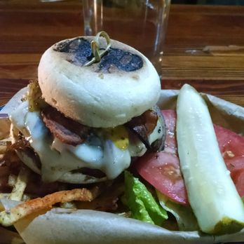 Diablo Burger - 367 Photos & 750 Reviews - Burgers - 120 N Leroux St ...