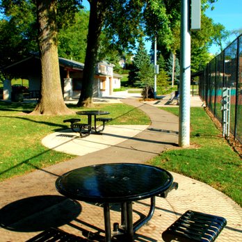 Pierce Field - Playgrounds - 1175 Hilo Ln, Grandview Heights, OH ...