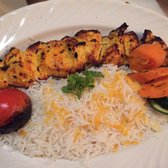 Skewers Kabob House - 187 Photos & 349 Reviews - Mediterranean - 906 J ...