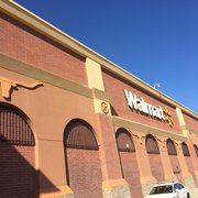 Walmart Supercenter - 44 Photos & 75 Reviews - Department Stores - 915 ...