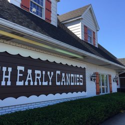 Josh Early Candies - 13 Photos & 56 Reviews - Candy Stores - 4640 W ...