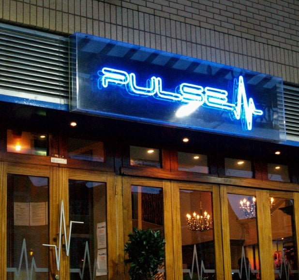 Pulse - Dance Clubs - 3 Churchill Way, Cardiff, United Kingdom ...