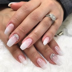 Pedi N Nails - Nail Salons - 650 Wellington Street E, Aurora, ON ...