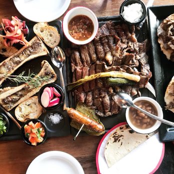 Asadero Ballard - 557 Photos & 321 Reviews - Mexican - 5405 Leary Ave ...