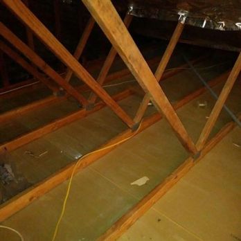 Attic Projects - 196 Photos & 19 Reviews - Insulation Installation ...