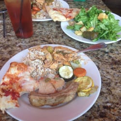 Chadra Mezza & Grill - 62 Photos & 149 Reviews - Mediterranean - 1622 ...