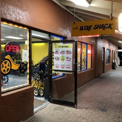 The Bike Shack - 28 Photos & 27 Reviews - Bike Rentals - 101 N Ocean Dr ...