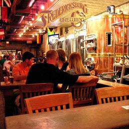 Fredericksburg Brewing - 261 Photos & 319 Reviews - Breweries - 245 E ...