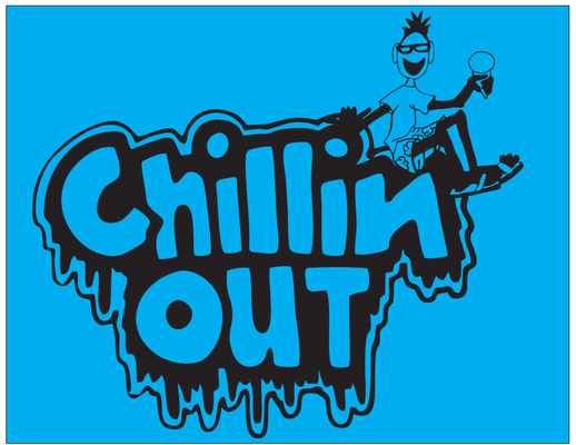 Chillin` Out streaming in english with english subtitles in 4320p 21:9 ...