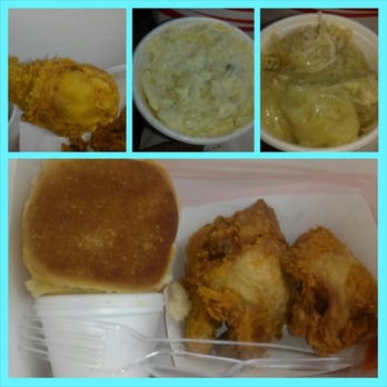 Danny’s Fried Chicken - 31 Photos & 49 Reviews - Fast Food - 408 John ...