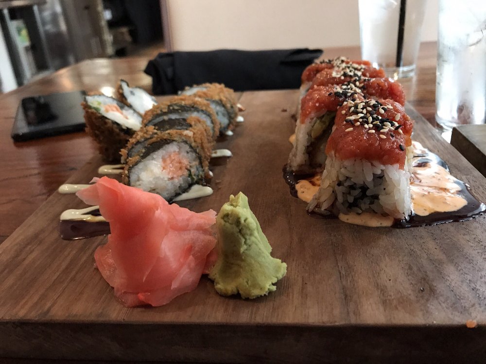 Sapa House - Order Online - 181 Photos & 134 Reviews - Sushi Bars ...