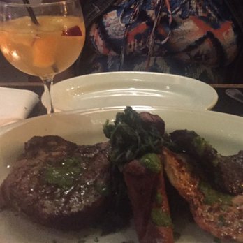 Ricardo Steak House - 681 Photos & 570 Reviews - Steakhouses - 2145 2nd ...