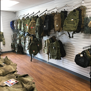 Tactical Gear Junkie - 11 Photos - Military Surplus - 4707 Rockwell Rd ...