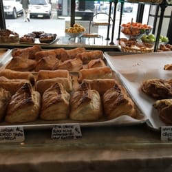 La Boulangerie - 107 Photos & 34 Reviews - Bakeries - 2435 4th Street ...