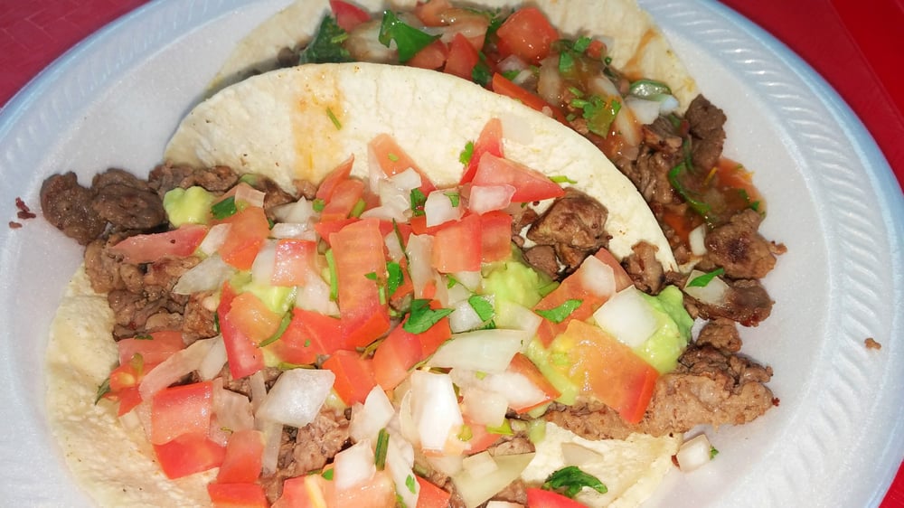 Paco’s Tacos - 31 Photos & 35 Reviews - Mexican - 114 S 850th E, Lehi ...