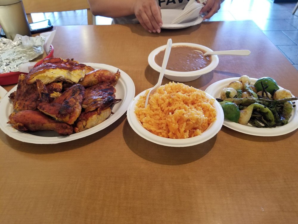 El Campestre - Mexican - 5311-13 W Cermak Rd, Cicero, IL - Restaurant ...