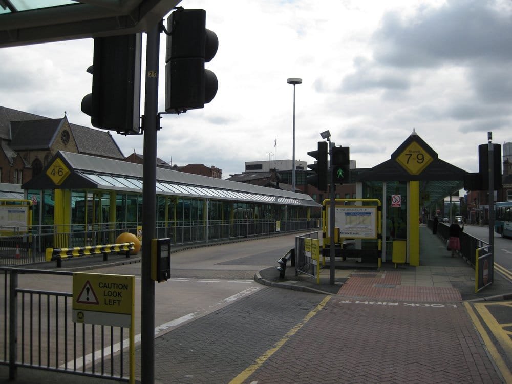 St Helens Bus Station Bus Stations Bickerstaffe St St Helens st-helens-bus-station-bus-stations-bickerstaffe-st-st-helens