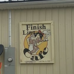 Finish Line Cafe - Cafes - 3617 Hwy 30, Lonedell, MO - Restaurant ...