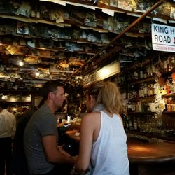The Dead Rabbit - 1037 Photos & 949 Reviews - Bars - 30 Water St ...