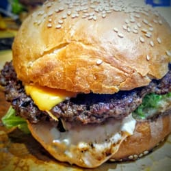 Jeff’s Burger - 21 Photos - Food Trucks - Rosenheimer Landstr. 87 ...