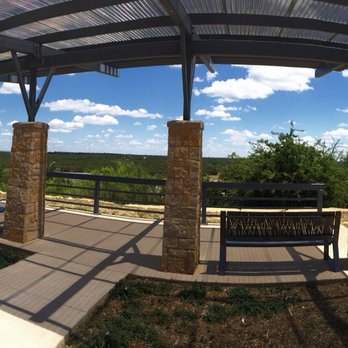 Texas Highway Rest Stop - 36 Photos - Rest Stops - Interstate 20 ...