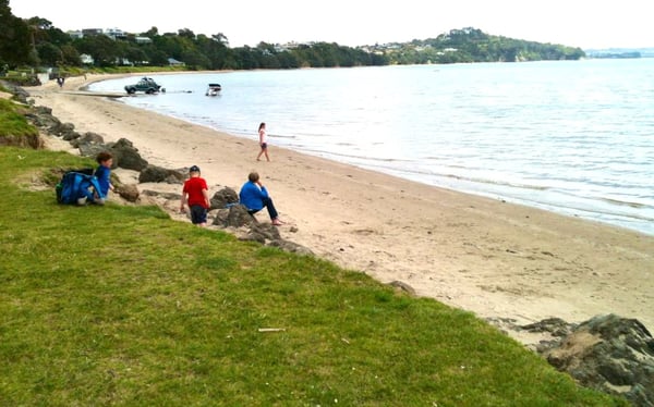 Stanmore Bay Pool & Leisure Centre - Swimming Pools - 159 Brightside ...