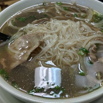 Pho Garden - 82 Photos & 36 Reviews - Vietnamese - 1751 Rio Rancho Blvd ...