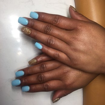 L’amour Nails Spa - 45 Photos & 26 Reviews - Nail Salons - 811 ...