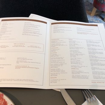 Tavernetta - 169 Photos & 125 Reviews - Italian - 1889 16th St, Lodo ...