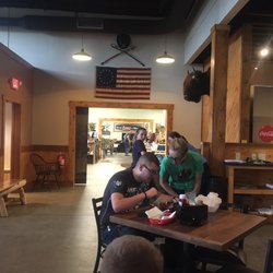 Hungry Buffalo - 53 Photos & 40 Reviews - American (New) - 12762 Grey ...