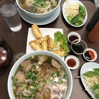 Pho Cali - 143 Photos & 106 Reviews - Vietnamese - 1025 Gray Ave, Yuba ...