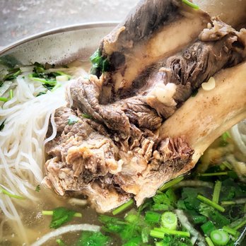 Pho Bac Súp Shop - 267 Photos & 84 Reviews - Vietnamese - 1240 S ...