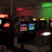 Underground Retrocade - 37 Photos & 43 Reviews - Arcades - 121 W Main ...