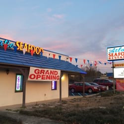 Atlantic Seafood - Seafood - 2444 Decker Blvd, Columbia, SC ...