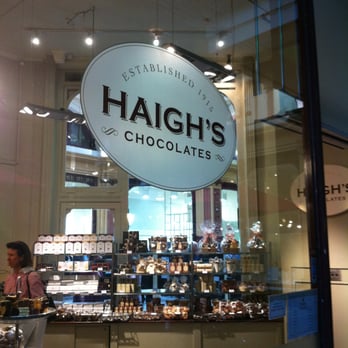 Haigh’s Chocolates - 33 Photos & 15 Reviews - Candy Stores - 412-414 ...